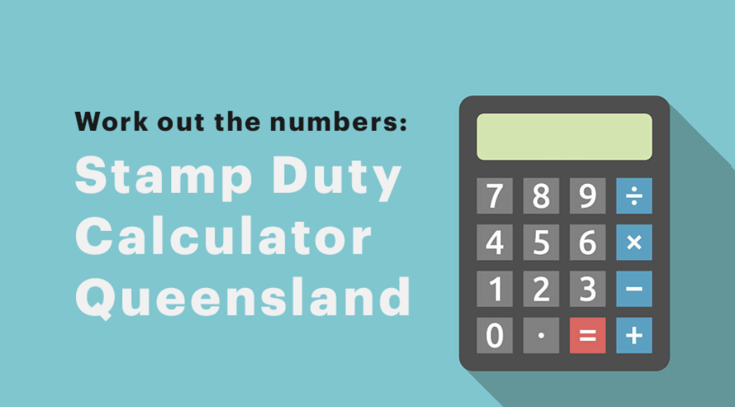 Stamp Duty Law QLD Guide 2024 - The Basics - Sunstate Conveyancing