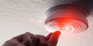 Smoke Alarm Compliance for 2024: Guide - Sunstate Conveyancing