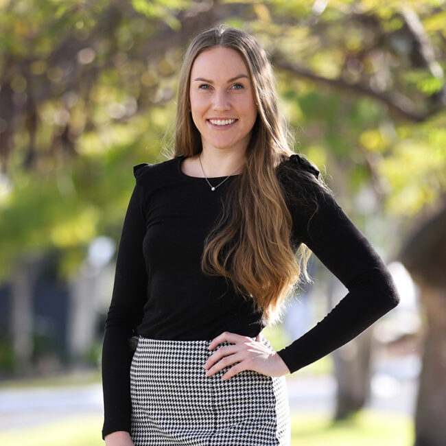 Meet the Team - Sunstate Conveyancing