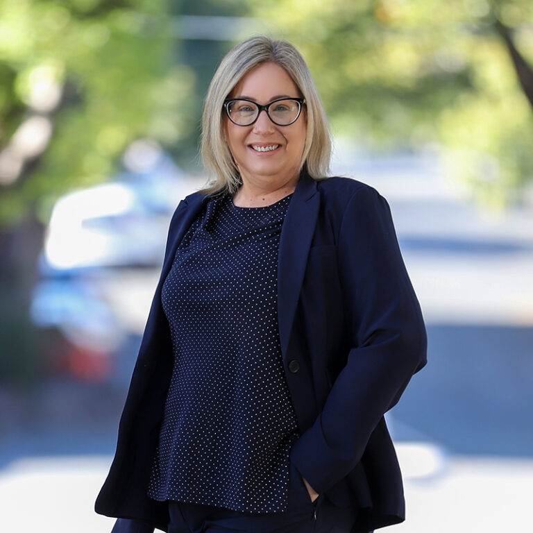 Meet the Team - Sunstate Conveyancing