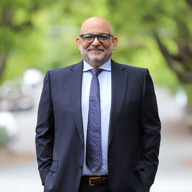Meet the Team - Sunstate Conveyancing